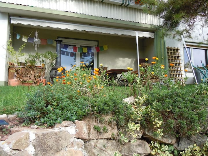 Quiet Home Close To Basel - Rheinfelden (Baden)