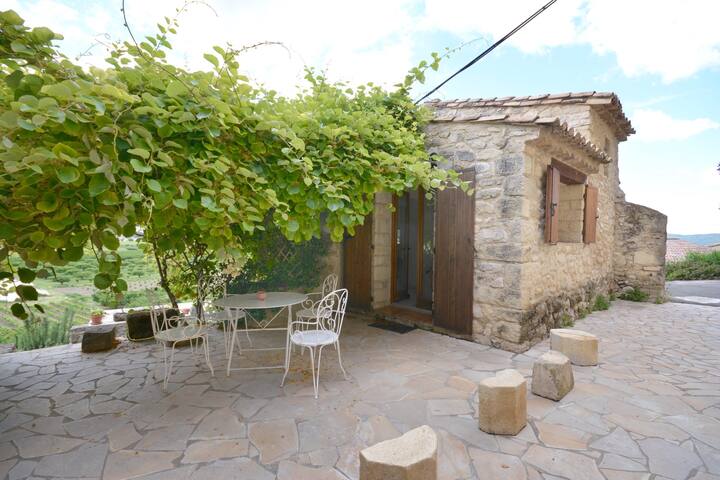 Petit Gîte De Campagne - Mont Serein