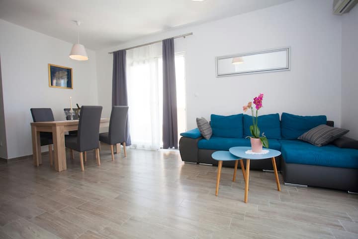 Apartman Toni - Split
