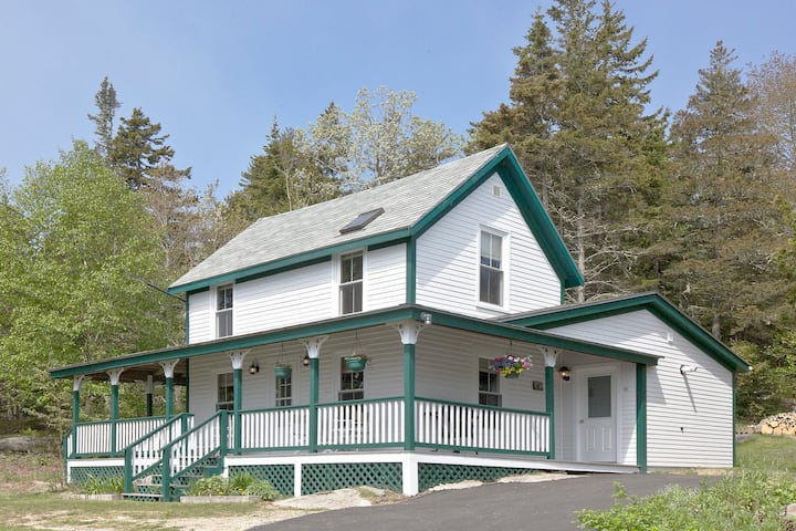 The Roost - Stonington, ME