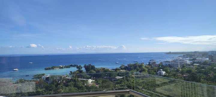 Tambuli Vip One Bedroom Suite Oceanview High Floor - Lapu-Lapu City