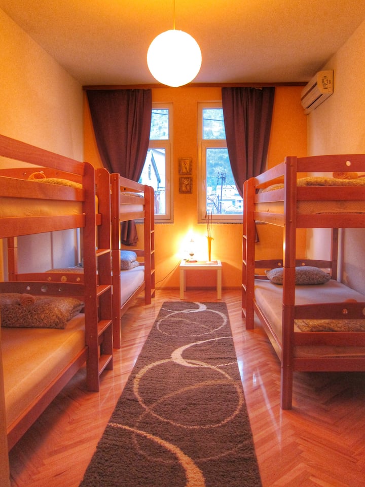 Taso's House Hostel - Mostar