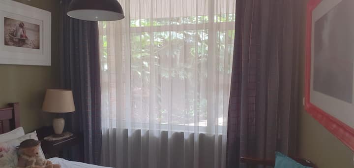 Comfy Nest - Pinetown