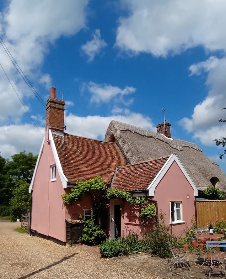 500+ Suffolk Holiday Cottages | Houses and Apartments | Airbnb