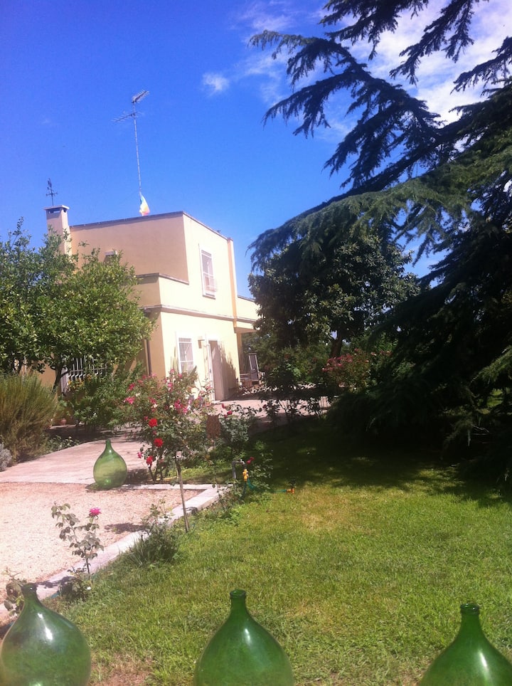 Salento Fra Mare E Campagna - Galatone