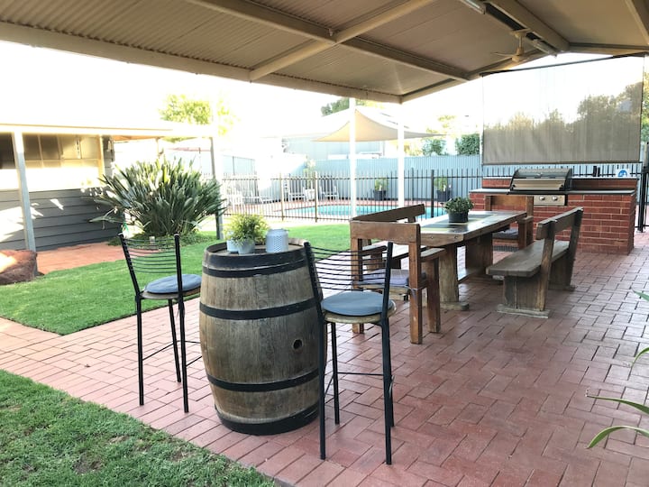 Moama Regency House - Echuca