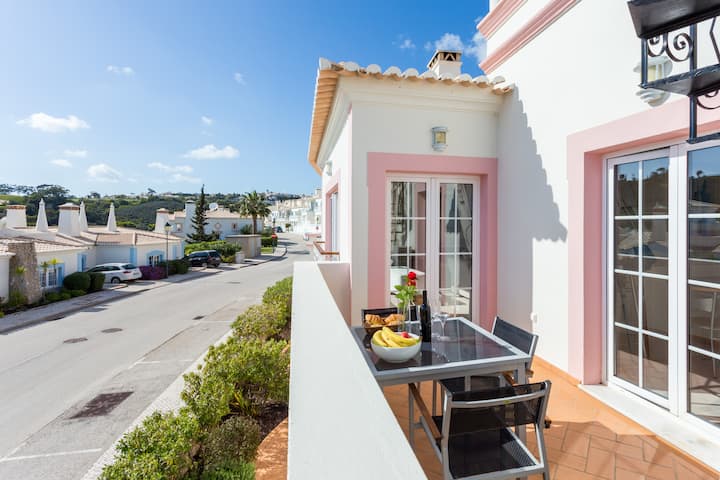 3 Bedroom Townhouse #020 Quinta Da Encosta Velha - Portogallo