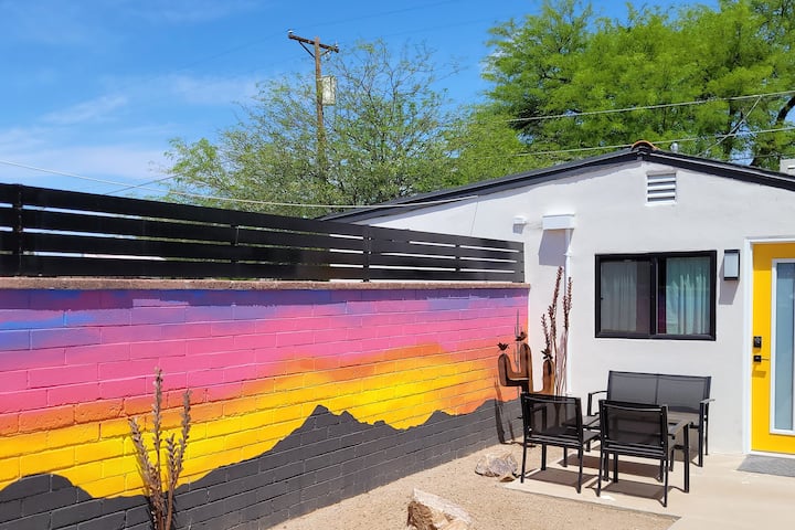Central Linden Beauty - Tucson, AZ