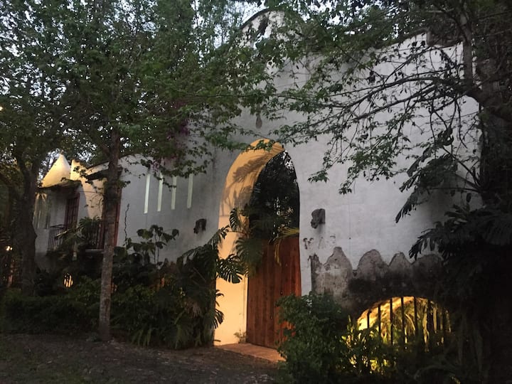 Hacienda Cascadas Pixquiac - Xalapa