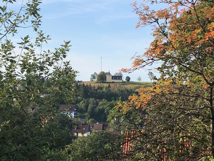 Kleine Auszeit - Sankt Andreasberg