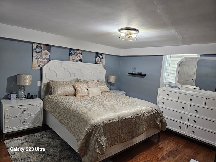 Cozy Apartment Near Empire Casino - Yonkers, NY