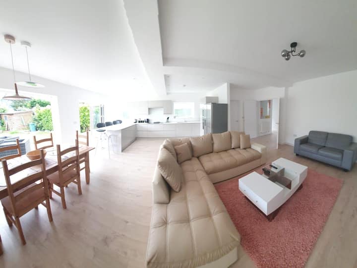 Serenity In Dorset - Bournemouth