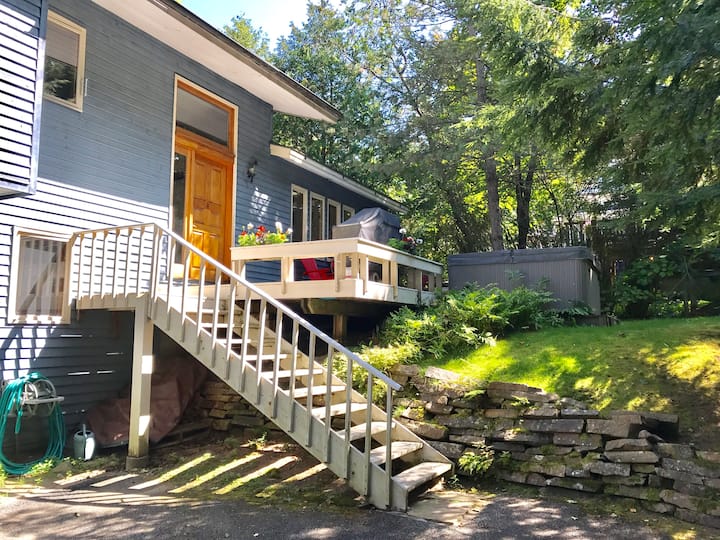 Rock House Str Permit 20-00233 - Lake Placid, NY