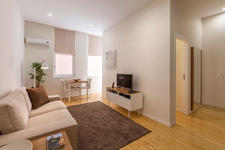 Superior Apartment - Porto
