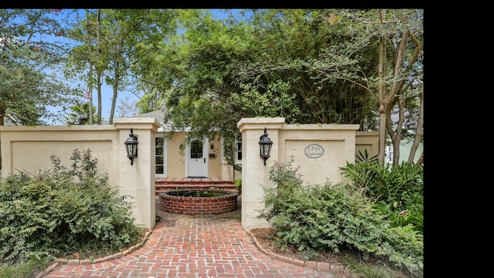 Old Goodwood Mother In Law Apartment - バトン・ルージュ, LA