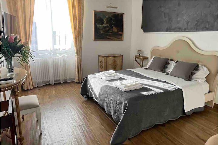 Gracchi 56 - Luxury Apartment - Rome