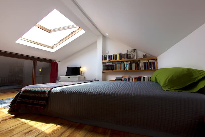 Adiça House-a Cosy Apartment In Alfama - Alfama