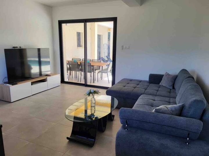 Loc’home26 - Suze-la-Rousse