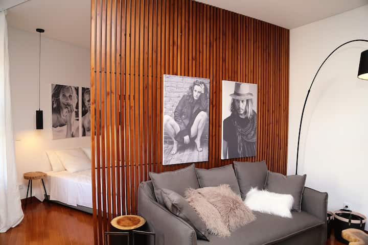 Decor Apartment Porto City - Matosinhos