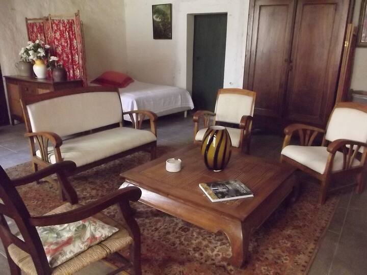 Gîte De La Placette - Parc national des Cévennes