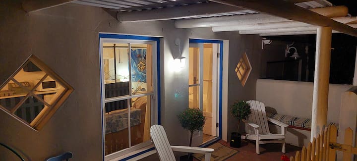 The French Quarter  Sandbaai   2 Adults + 2 Kids - Langebaan