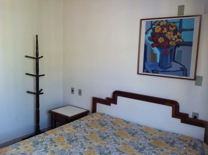 Apartamento Rio Quente - Rio Quente