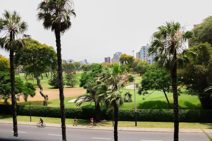 Apartment In Lima - Peru San Isidro - Perú