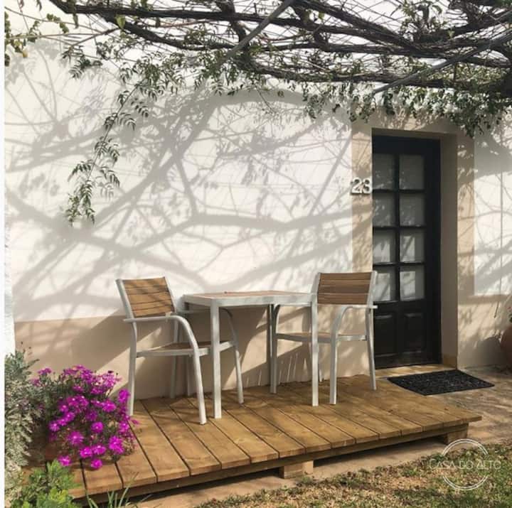Gezellige Kamer Met Terras In Boutique Hotel - Vilamoura