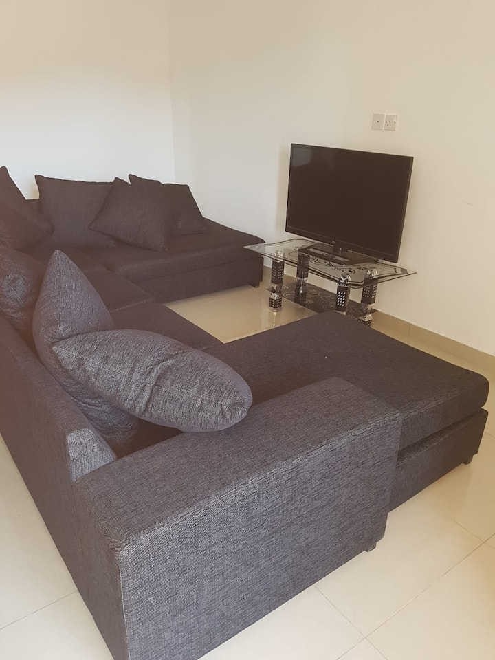 Beautiful 3 Bedroom House In Tanji, A Lovey Area! - The Gambia