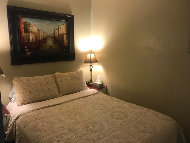 Newly And Comfortable Apt - Zamboanga