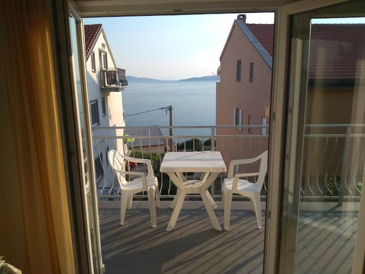 Apartman Senj Side - Senj