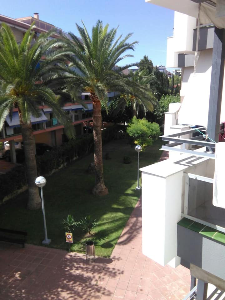 Appartement Près De La Plage Et De Port Aventura - Tarragona, España