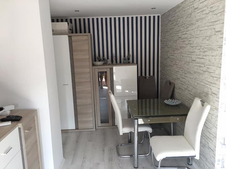 The Sailor - Balatonfüred