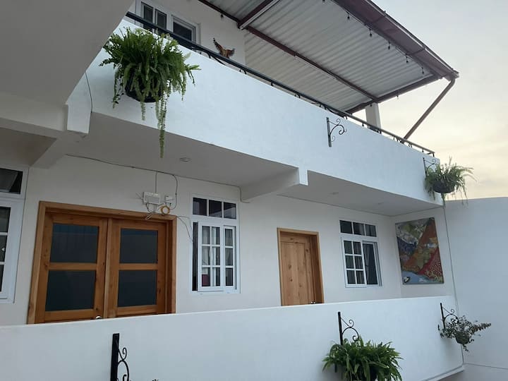 Casa Dulce Vida - Panajachel
