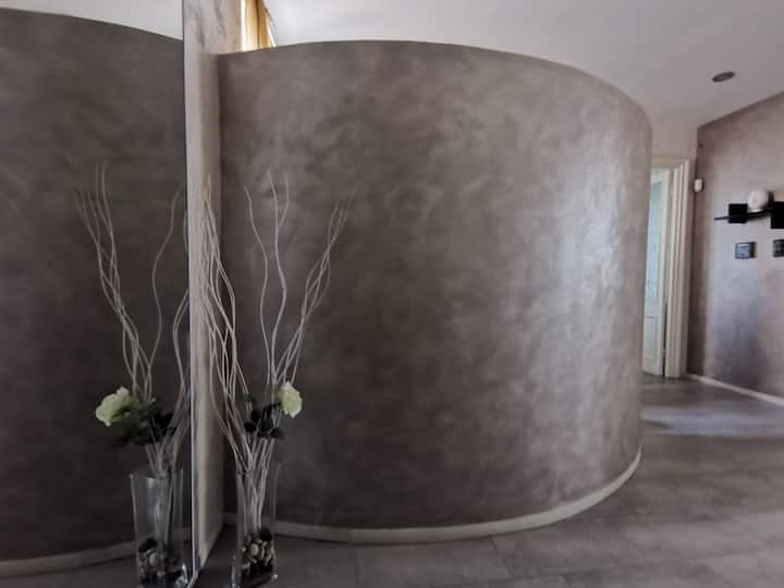 Attico Di Design - Генуя