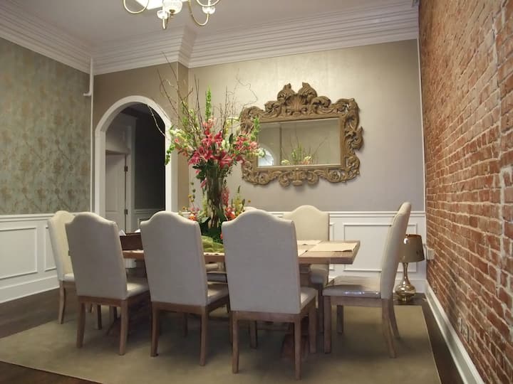Relaxing Bed And Breakfast - Monroe, LA