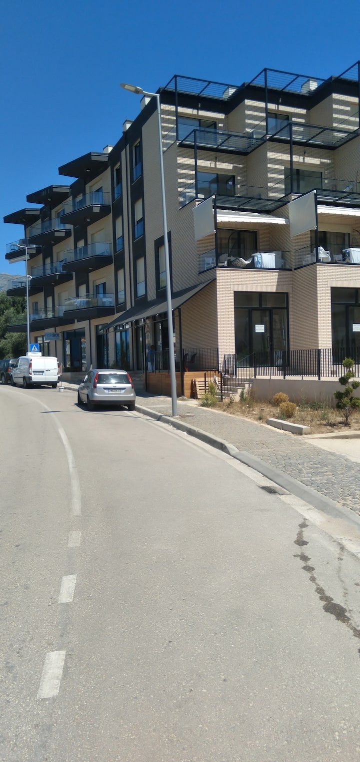 Marko Apartament2 - Himarë