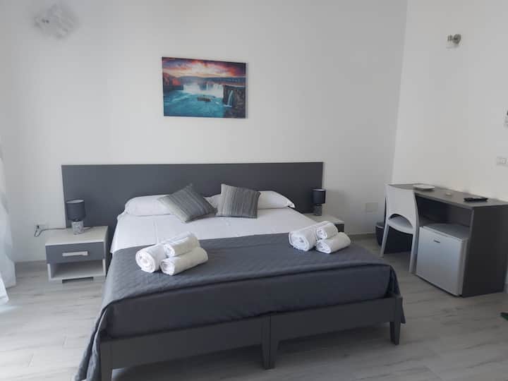 B&b Birose Camere Otranto Vicino Centro Storico - Otranto