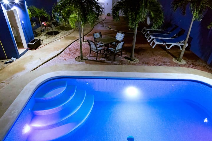 Azul Nah Tulum, "Departamentos" - Tulum