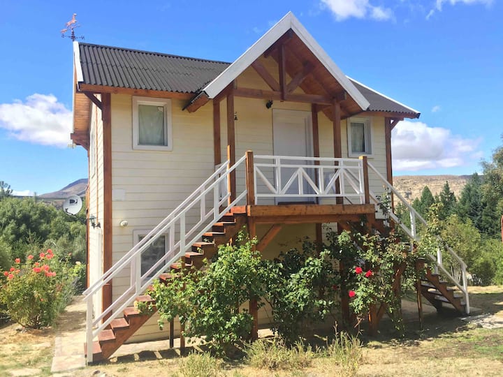 Aleluya Patagónica - Esquel