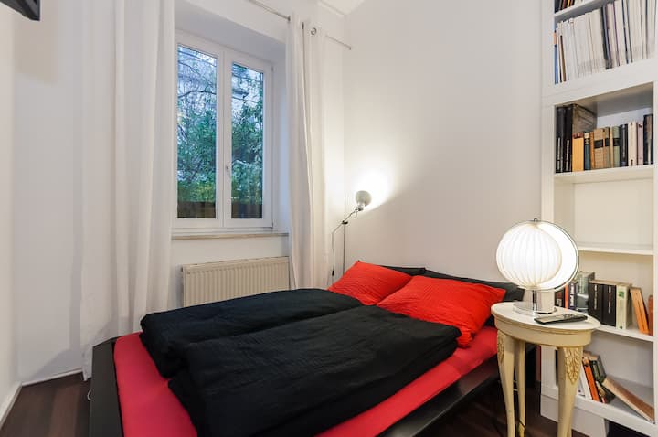 Apartment In Haidhausen, Munich - Munich