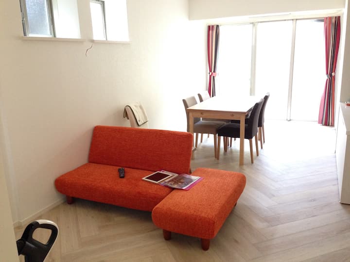 No.203京都大学近く シングルベッド 下宿屋湯浅 - Japan