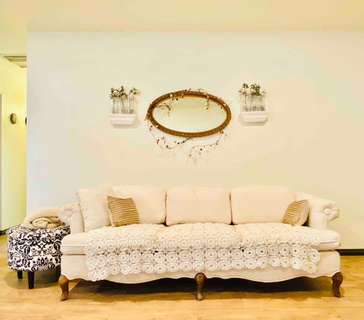 Lake Isabella Home (Wi-fi) - Lake Isabella, CA