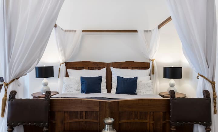 Apartment Kaiser Maximilian Im Hoferhaus - Bad Aussee