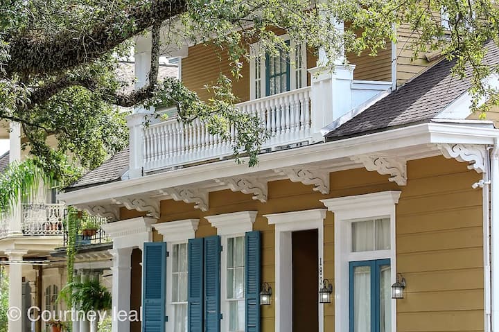 Perfect For Family And Large Groups - 뉴올리언스