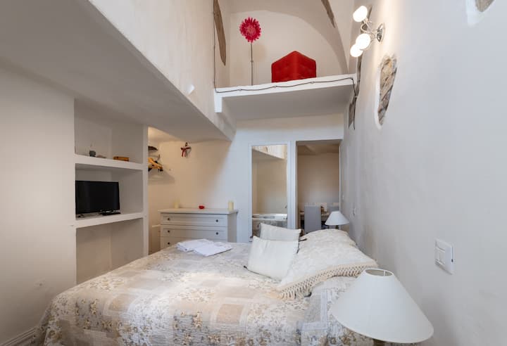Charming Apartment In Perugia's City Center - Perugia