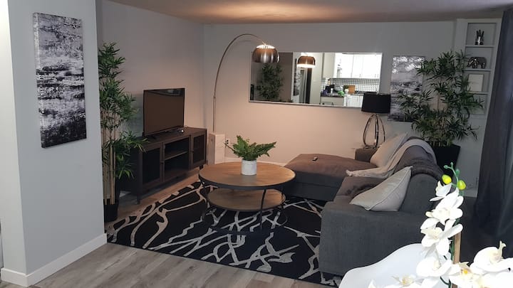 Westdown W - Rogers 10 Mins - Expo 12 Mins - Edmonton, Canada