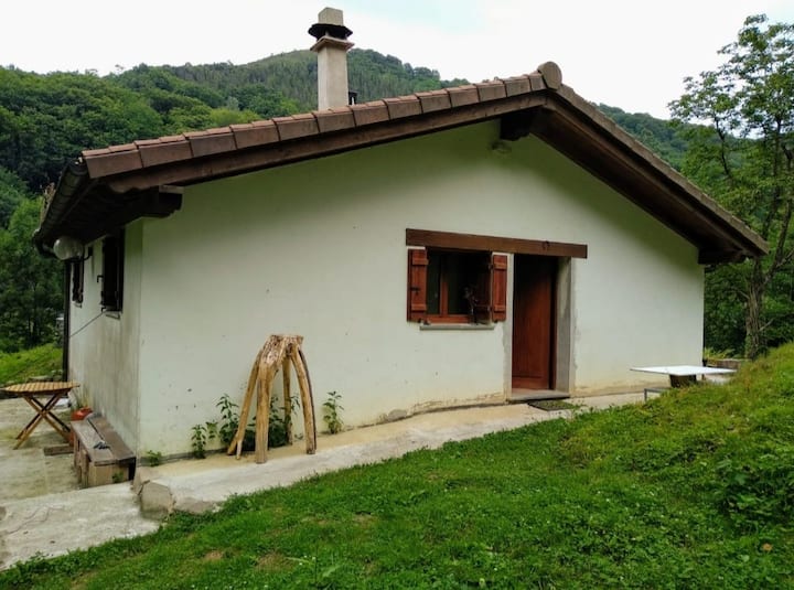 Bed And Breakfast En Entorno Natural - Donostia-San Sebastian