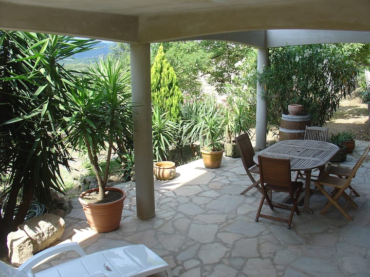 Appartement Dans Maison A Figari - Figari