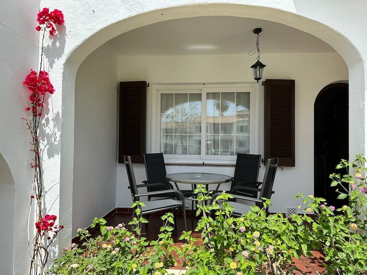 Casa Peña En Son Bou - Cala Galdana